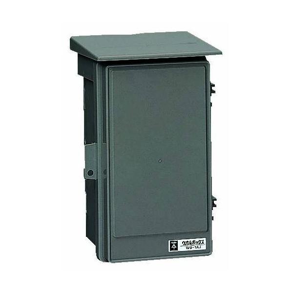 [キーワード]未来工業 WB-1ADG ウオルBOX 資材 電設資材 管工機材 工具 農業 耐震部材 工場 設備 通信 部品 パーツ 業務用 作業用 配線用 樹脂 鉄製 ボックス ケーブル 支持具 エアコン 配管材 照明 ダクト 支持金具 ...