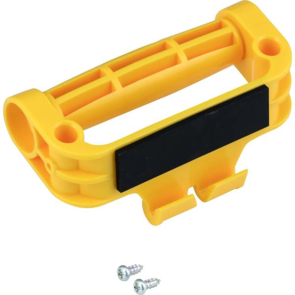 [キーワード]未来工業 AGM-H1 苗箱用ハンドル 資材 電設資材 管工機材 工具 農業 耐震部材 工場 設備 通信 部品 パーツ 業務用 作業用 配線用 樹脂 鉄製 ボックス ケーブル 支持具 エアコン 配管材 照明 ダクト 支持金具 ...