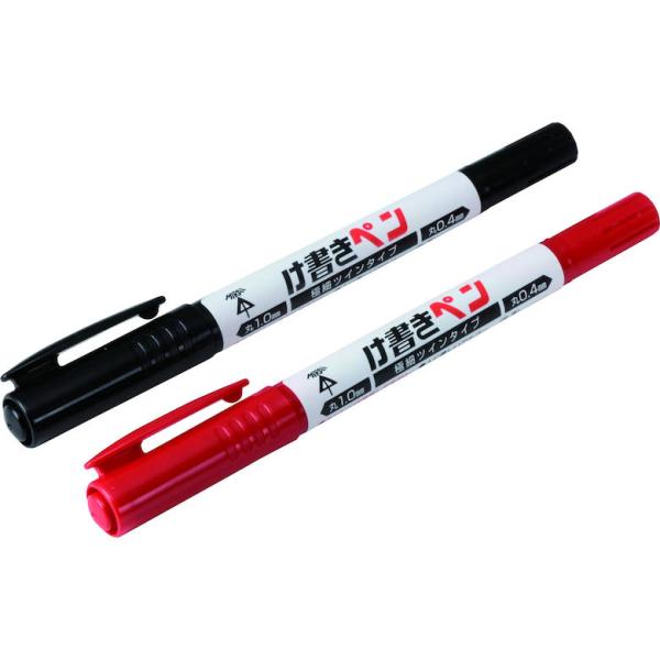 [キーワード]未来工業 KPT-TB け書きペン極細ツインタイプ 資材 電設資材 管工機材 工具 農業 耐震部材 工場 設備 通信 部品 パーツ 業務用 作業用 配線用 樹脂 鉄製 ボックス ケーブル 支持具 エアコン 配管材 照明 ダクト...