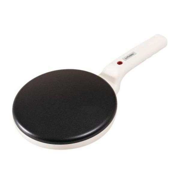 【キーワード】ハンディクレープメーカー クレープ パーティー 手作り ライソン KDDE-003W爆買