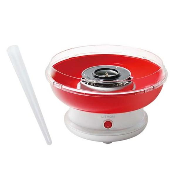 【キーワード】わたあめメーカー「スイートクラウド」 わたあめ パーティー お祭り 手作り ライソン KDCC-005R爆買