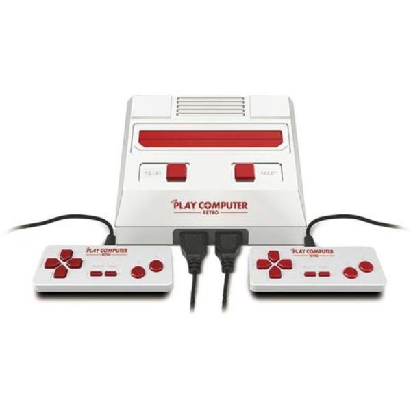 【キーワード】ライト プレイコンピュータレトロ プレゼント クリスマス レトロゲーム ライソン KTFC-004W爆買