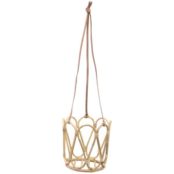 [キーワード]ユグラ　ハンギングポットＬ おしゃれ シンプル インテリア クレエ爆買