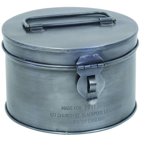 [キーワード]インダストリアル モスキートコイルボックス ビンテージ シンプル 便利 グッズ アウトドア 釣り 蚊取り線香 ケース キャンプ 新生活 おしゃれ クレエ POST GENARAL爆買