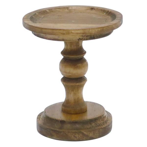 [キーワード]ナインマーケ　パイン　キャンドルスタンドＳ おしゃれ シンプル インテリア クレエ爆買