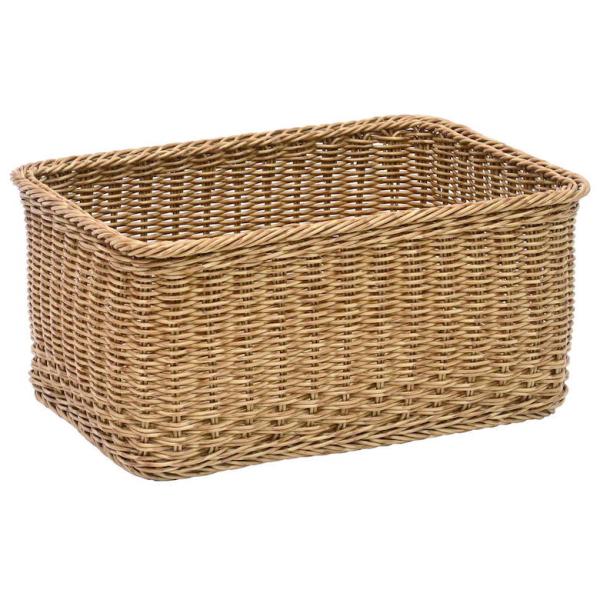 [キーワード]ユティルナイール　スタンダードストレージ　ローＬ 水洗い可能 ナチュラル 水はけ おしゃれ シンプル インテリア クレエ爆買