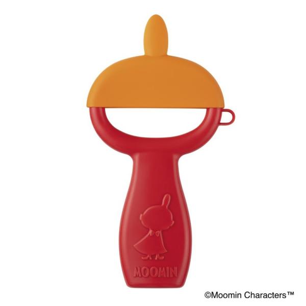 [キーワード]貝印 DH7404 ピーラー リトルミイ ムーミン かわいい ピーラー