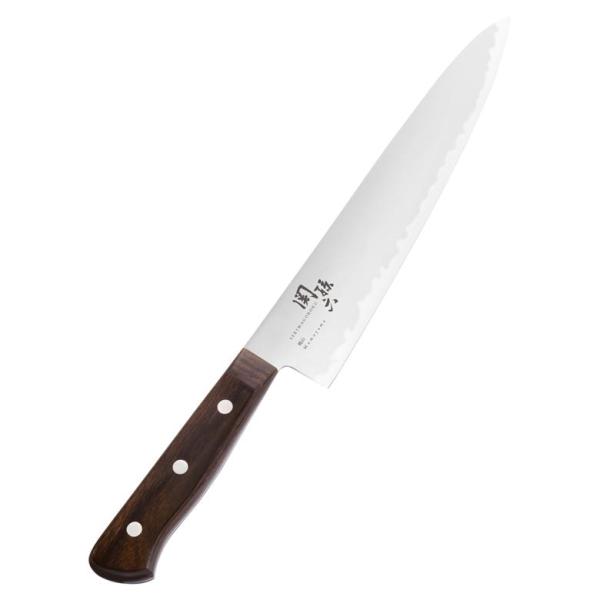 貝印 kai 岐阜 関市 関孫六 包丁 キッチン用品 キッチンツール 料理 調理道具 調理器具 牛刀 シェフナイフ キッチンナイフ 肉 魚 切る爆買