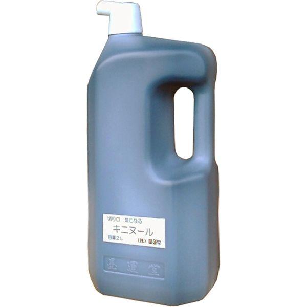 【商品情報】●樹木保護液。●キニヌールはおじいさんの知恵を生かしてつくった自然体の樹木の保護材で、手についても安心です。●昔おじいさんは木を移植するとき、根きりした根の切り口や、剪定した枝の切り口に、「煤」をつけて腐朽菌から木を育てました。...