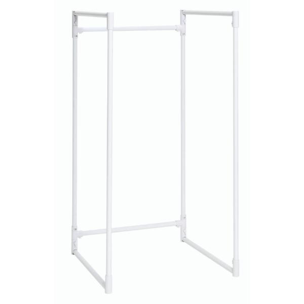 【キーワード】ものほし 洗濯物干し 室内 部屋干し 形を変えれる リビング 軽量 組み立て簡単 STIK-P3S 積水樹脂 セキスイ爆買