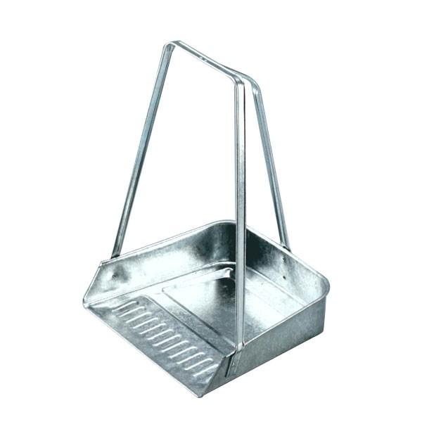 【商品説明】■丈夫で長持ちトタン製、使う程に愛着がわきます■屋外の清掃作業に威力を発揮【サイズ】■製品サイズW×D×H（約）：320×270×450mm■板 厚：本体…0.4mm／柄…0.6mm【重量】■ 670g【材質】■本体：亜鉛鉄板／...