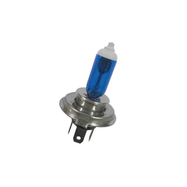 [キーワード]H4 ピュアホワイトバルブ 4800K 車検対応 ハロゲン 12V車用 ライト バルブ カー用品 カシムラ爆買