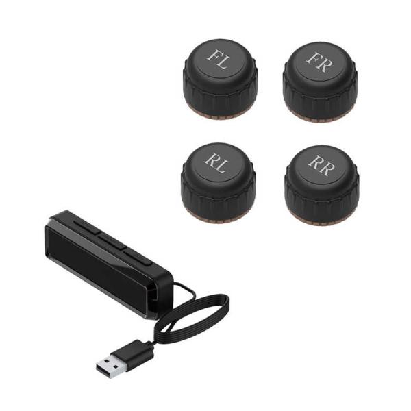 [キーワード]パンク対策 タイヤ空気圧センサー エアゲージ カー用品 カシムラ爆買