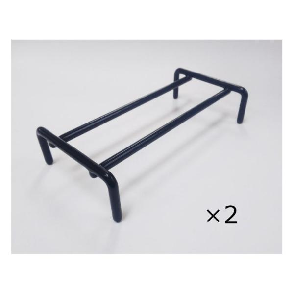 フラワーラック プランターベース プランター台 花台 ラック 植木鉢 置き 水はけ 通気性 排水性 遮熱性 根腐れ 防止 対策 ガーデニング ミミズ ナメクジ 害虫 植物 ベランダ ガーデン 庭園 庭 園芸 コンパル compal爆買