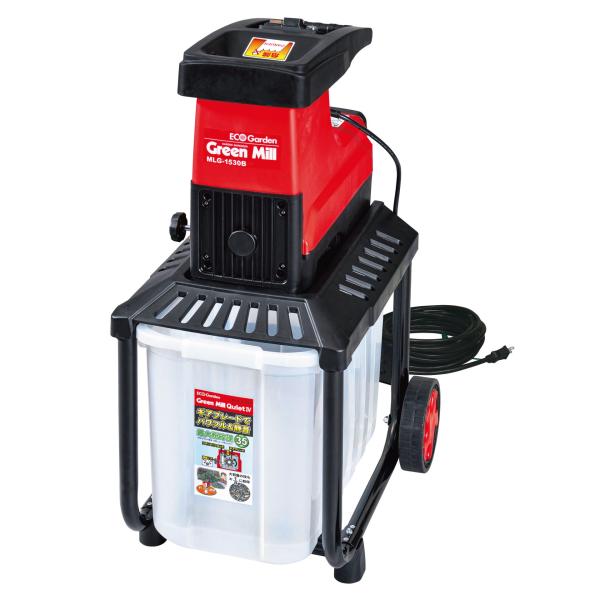 【キーワード】GS MLG-1530B グリーンミル QuietIV BOXタイプ爆買