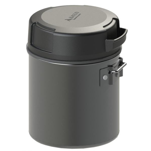 [キーワード]新富士バーナー SOD-523 スチームライスクッカー ITADAKI(イタダキ) SOTO スチームライスクッカー ITADAKI イタダキ