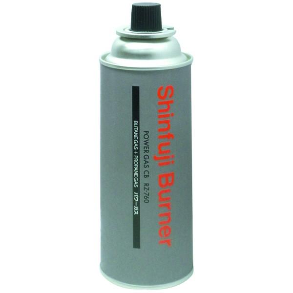 【特長】■液化プロパン混合により、ハイカロリーを実現。■コストを抑えた経済的なガスボンベ。【サイズ】■直径68mm×高さ198mm【重量】■340g【成分・材質/仕上】■液化ブタン、液化プロパン【備考】［適合トーチ］■RZ-700・RZ-7...