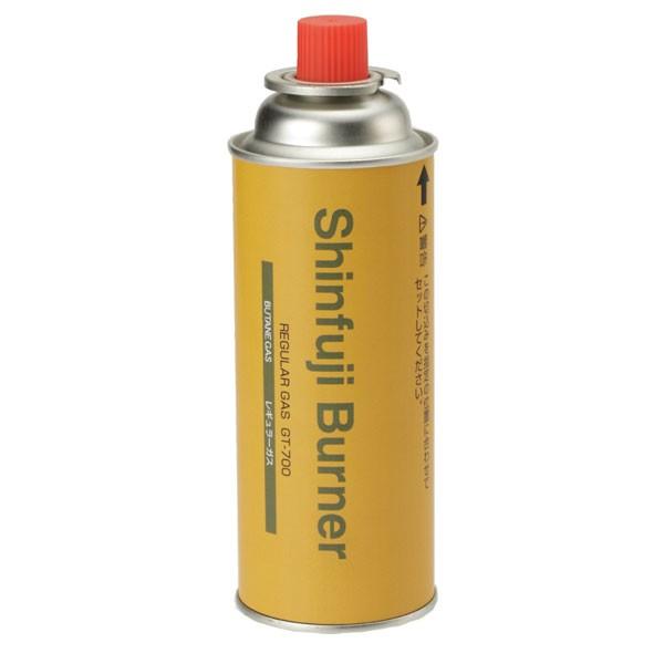 【用途】■新富士バーナー Do-Ga バーナー製品専用ボンベ。【特長】■カセットガス式【製品仕様】■内容量：250g（1本）【サイズ】■直径68mm×高さ198mm（1本）【重量】■350g【成分・材質/仕上】■液化ブタン【備考】《対応本体...