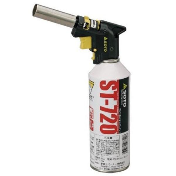 【用途】■アウトドアレジャー、DIY、本格的な作業まで用途も多彩。■あぶり料理など、料理用バーナーとしても適しています。【特長】多彩な機能を備えたアウトドア用強力耐風バーナー。点火、消火の操作はライター感覚。多彩な機能を搭載。■空気調整機能...