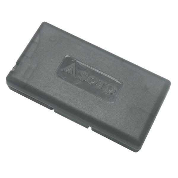 【用途】■アウトドア、オートキャンプや山行きなどに。【特長】MUKAストーブ専用の交換用ジェネレーターユニット【セット内容/付属品】■スマートポンプ及びボトルキャップ用 Oリング P-34■逆止弁ユニット■逆止弁用Oリング S-3 ■逆止弁...