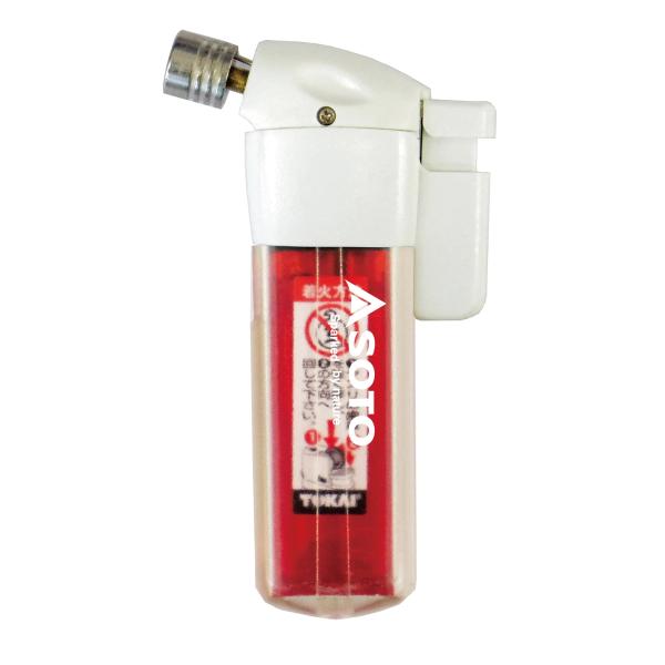 【キーワード】SOTO PT-14KCCR ポケトーチ爆買