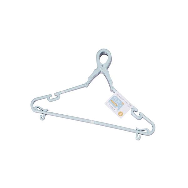 [キーワード]COCOSORA キャッチハンガー2本組爆買