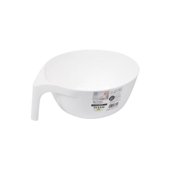 [キーワード]ハンドル付ボウル ホワイト爆買