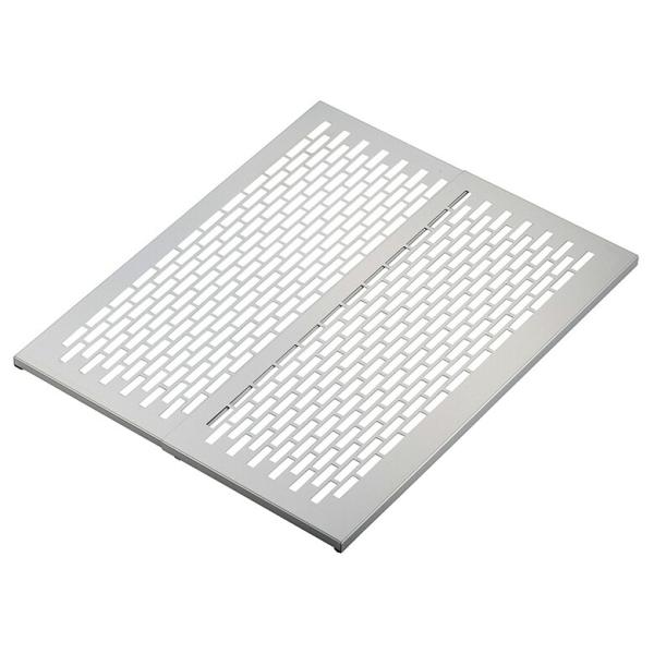 シンク 作業 作業台 湯切り 一時置き ステンレス 日本製爆買