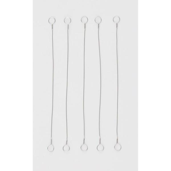 【商品情報】●251-01(電池式スチロールカッター)用交換ヒーター。●5本入り【商品仕様】●ヒーター5本入り【備考】なし爆買