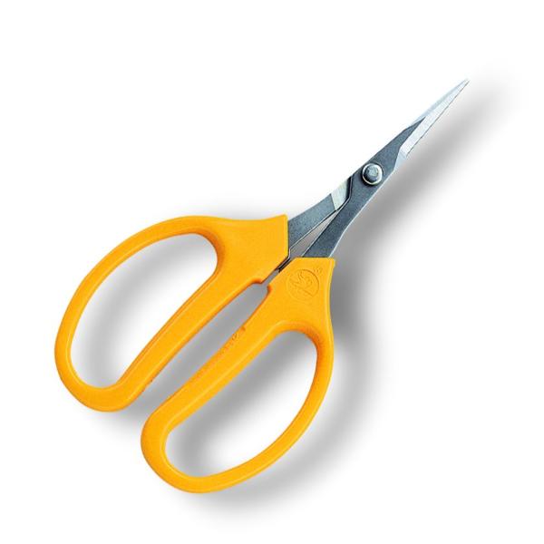 ステンレス、直刃。爆買