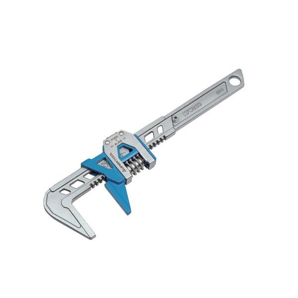 ●ワンプッシュ早送り機構。爆買