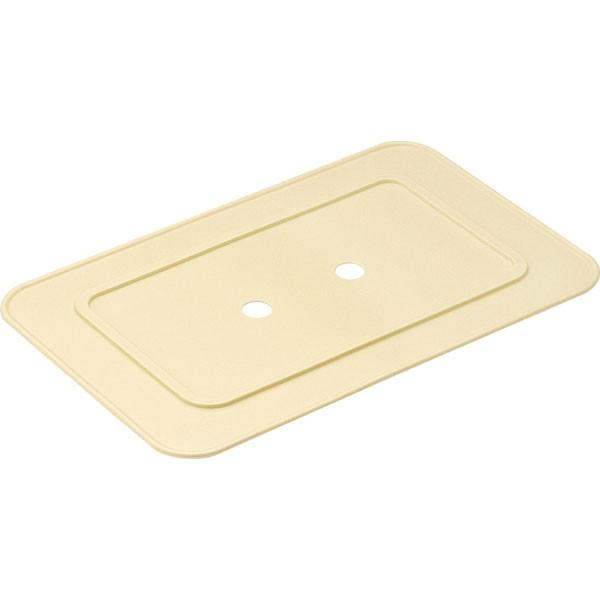 【商品説明】丸型押し蓋。【つけもの樽・重石・袋・カバー紹介】本格的な漬物が漬けられるつけもの樽。ご家庭から業務用まで対応できる、豊富なバリエーションの漬物容器です。重石は安全性と使い易さを追求した持ち手付き。【商品スペック】■サイズ：420...