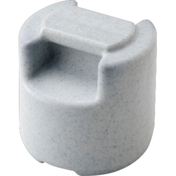 【商品説明】漬物用重石。【つけもの樽・重石・袋・カバー紹介】本格的な漬物が漬けられるつけもの樽。ご家庭から業務用まで対応できる、豊富なバリエーションの漬物容器です。重石は安全性と使い易さを追求した持ち手付き。【商品スペック】■サイズ：φ95...