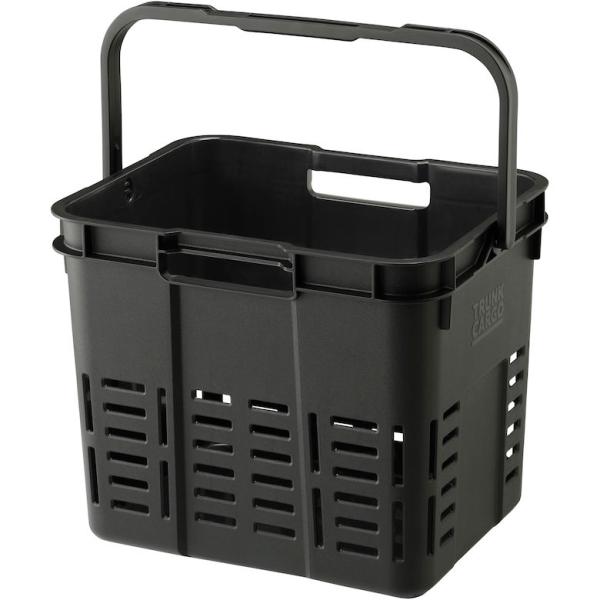 [キーワード]リス GHON215 メッシュカーゴ 16 トランクカーゴ  かご 籠 カゴ 頑丈  トランクカーゴ TRUNK CARGO  レジャー アウトドア キャンプ 収納ボックス 収納 キャンプ用品 リス RISU