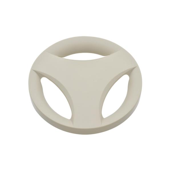 【商品情報】●キッチンシンク用の排水プレートです。●排水カゴのゴミを隠してすっきり見せます。【特長】なし【商品仕様】●パッケージサイズ:W170×H255×D20mm●重量:44g●生産国:日本●材質:ポリプロピレン●使用温度:1~60℃【...