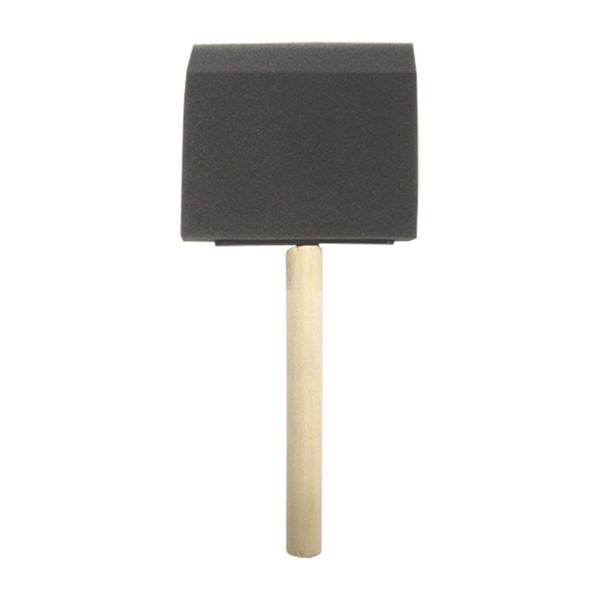 ［関西ペイントグループ カンペハピオ Kanpe Hapio DIY 塗料 塗装 便利 道具 用具 塗装用具 ハケ ］爆買