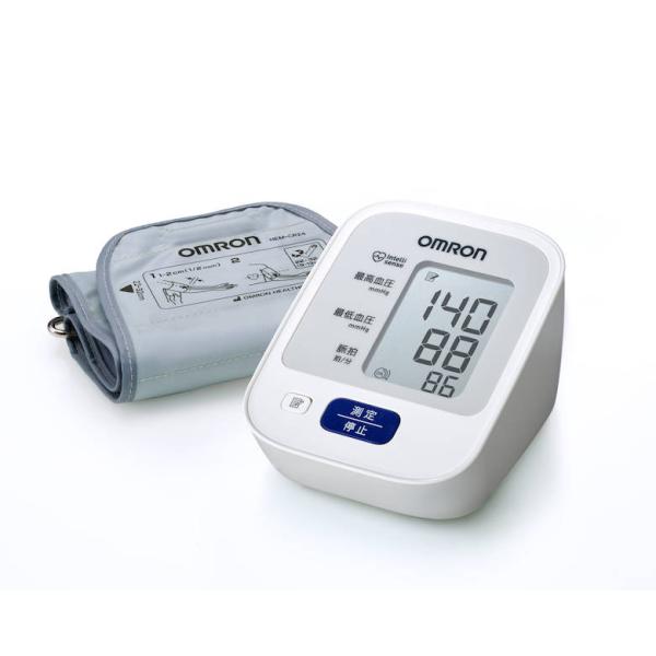 [キーワード]上腕式血圧計 上腕式 母の日 父の日 敬老の日 ギフト プレゼント 健康 HEM-7127 オムロン
