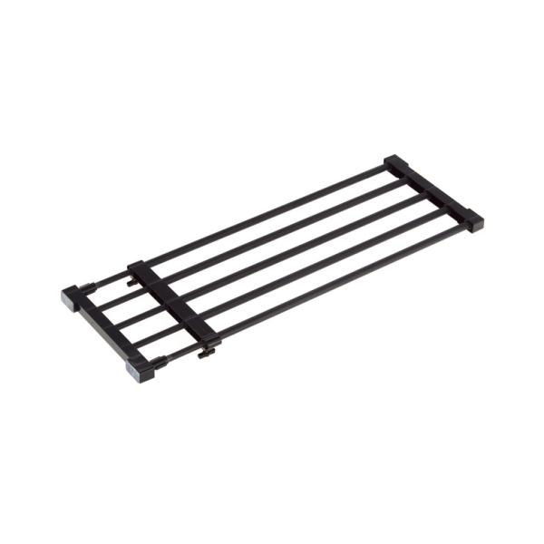 [キーワード]突ぱり強力伸縮棚 小 マットブラック 収納 突っ張り つっぱり 棚 強力 丈夫 おすすめ トイレ 洗面所 脱衣所 省スペース DIY 引越し 新築 施工 平安伸銅 突ぱり強力伸縮棚 小 マットブラック 収納 突っ張り つっぱり...