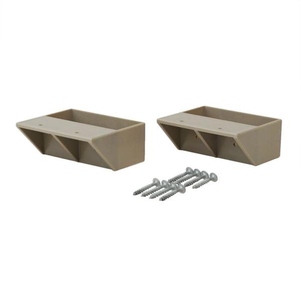 [キーワード]2×4棚受 シングル ナチュラルグレージュ DIY ツーバイ材 手軽 ブラケット インテリア 棚 ラック 本棚 靴棚 シェルフ 簡単 棚受 平安伸銅 2×4棚受 シングル ナチュラルグレージュ DIY ツーバイ材 手軽 ブラケ...