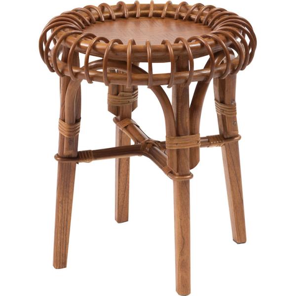 [サイドテーブル ナイトテーブル 机 東谷 あずまや インテリア 家具 ファニチャー おしゃれ 使いやすい 便利 暮らし 新生活 引越し おすすめ]爆買