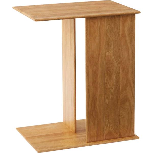 [サイドテーブル ナイトテーブル 机 東谷 あずまや インテリア 家具 ファニチャー おしゃれ 使いやすい 便利 暮らし 新生活 引越し おすすめ]爆買