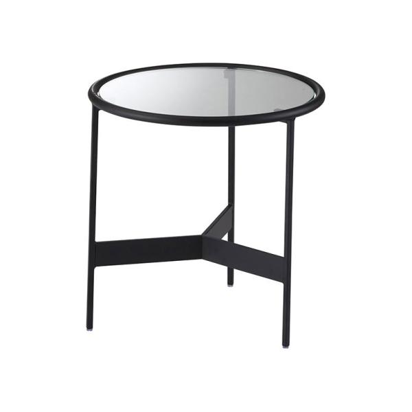 [サイドテーブル ナイトテーブル 机 東谷 あずまや インテリア 家具 ファニチャー おしゃれ 使いやすい 便利 暮らし 新生活 引越し おすすめ]爆買