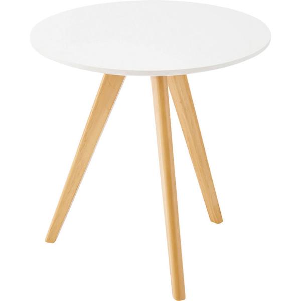 [サイドテーブル ナイトテーブル 机 東谷 あずまや インテリア 家具 ファニチャー おしゃれ 使いやすい 便利 暮らし 新生活 引越し おすすめ]爆買