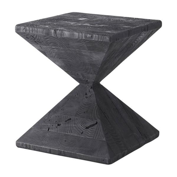 [サイドテーブル ナイトテーブル 机 東谷 あずまや インテリア 家具 ファニチャー おしゃれ 使いやすい 便利 暮らし 新生活 引越し おすすめ]爆買