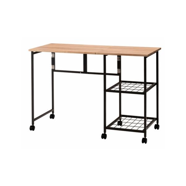 [パソコンデスク 机 作業台 勉強 仕事 東谷 あずまや インテリア 家具 ファニチャー おしゃれ 使いやすい 便利 暮らし 新生活 引越し おすすめ]爆買