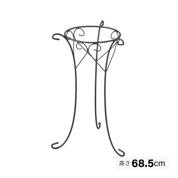 鉢に高さを出してお庭を美しく演出爆買