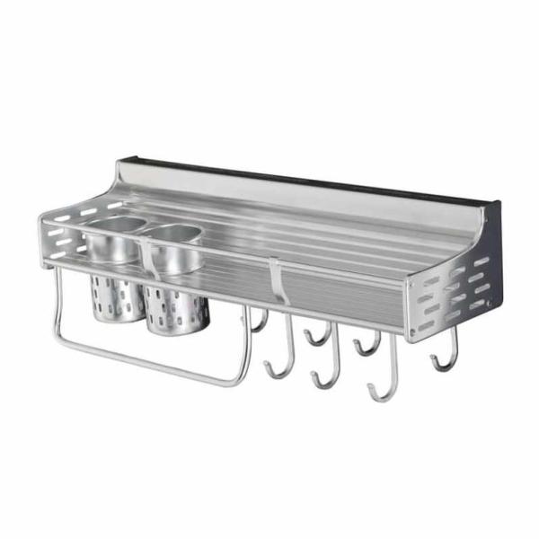 DULTON ダルトン キッチンラック シンク上 ALUMINUM WALL RACK 調味料入れ おしゃれ おすすめ アウトドア ゴルフ キャンプ爆買