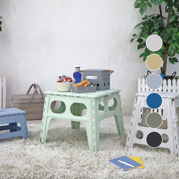 【TRI SLOWER | ティーアールアイ スロウワー 】【商品説明】●FOLDING TABLE Chapel●軽くて丈夫な素材で耐荷重は50kgのテーブル。●折りたためるので持ち運びにも収納にも便利です。【キーワード| アウトドア 便...