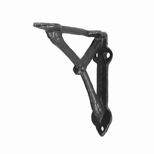 DULTON ダルトン 棚受け 10cm ボウ ブラケット アイアン おしゃれ おすすめ アウトドア ゴルフ キャンプ爆買