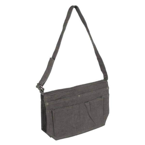 [キーワード]DULTON ダルトン | ツールバッグ DIY ワックスキャンバス マルチパーパス ブラウン